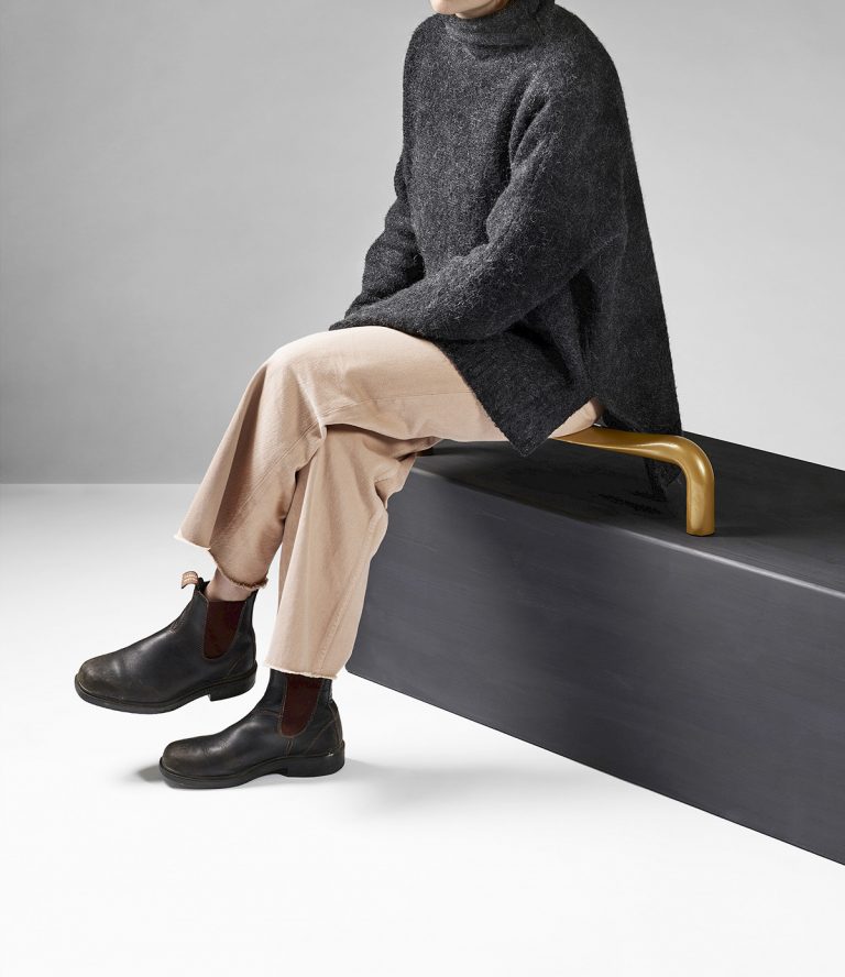 Paus is a range which brings a sense of speed and efficiency to the ...