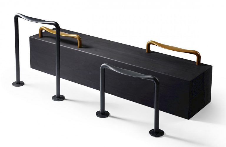 Paus is a range which brings a sense of speed and efficiency to the ...