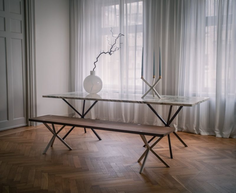 Per Söderberg launched during Design Week Bespoke Collection - It is a ...