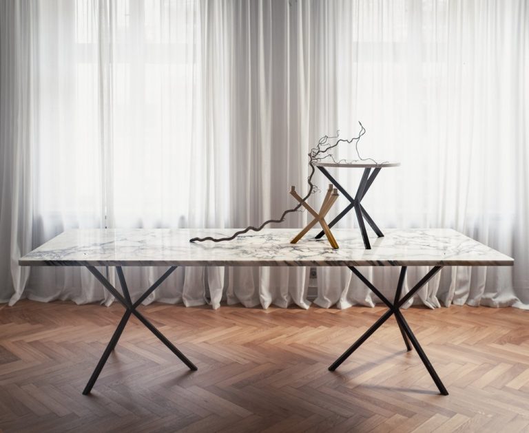 Per Söderberg launched during Design Week Bespoke Collection - It is a ...