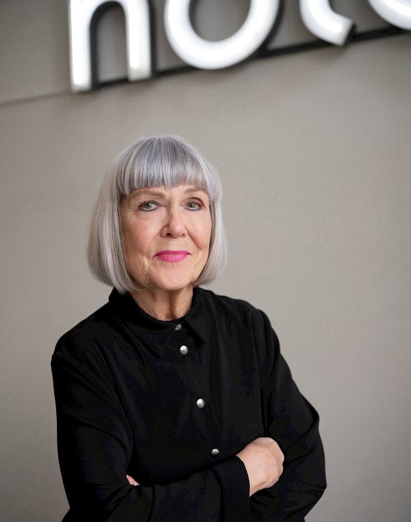 Design Icons, or Iconoclastic Designs? – Agneta Stake, Nola’s founder ...