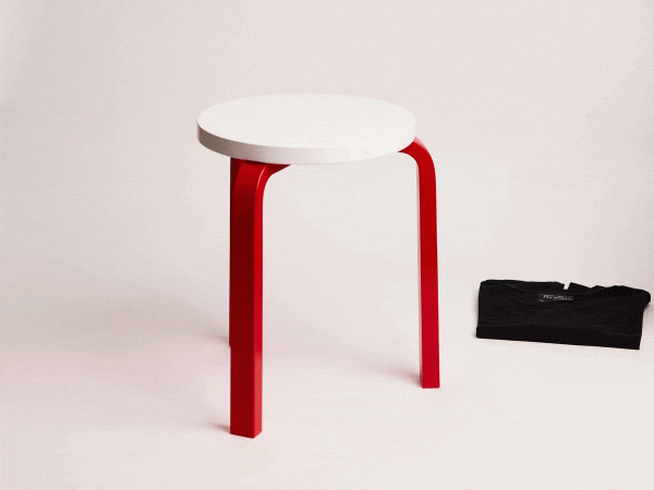 Artek’s Stool 60 celebrates its 90th anniversary in 2023 — an ...