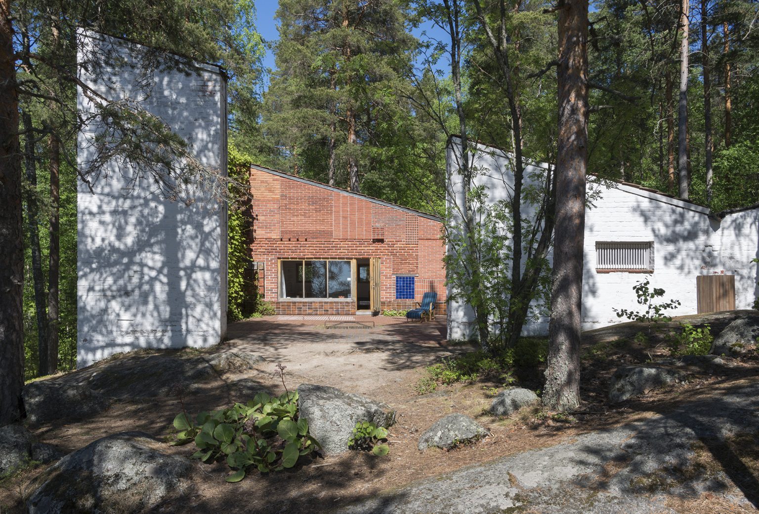 Alvar Aalto Nature Seminar event recording now available online ...