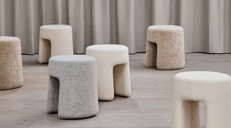 The iconic Sequoia tunnel tree was the inspiration for Space Copenhagen ...