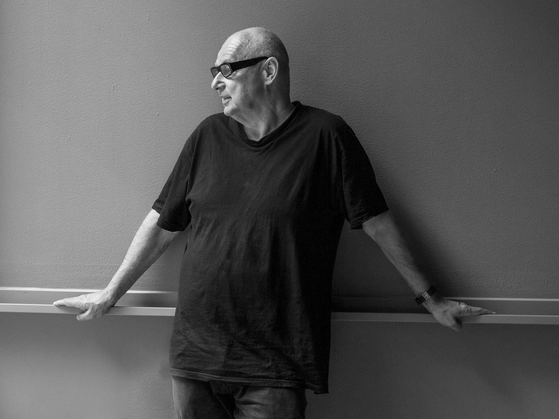 Gert Wingårdh 12 August to 17 October @ Liljevalchs+ ...