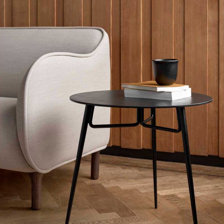 Ekko is a family of sofas designed to fit seamlessly within the modern ...