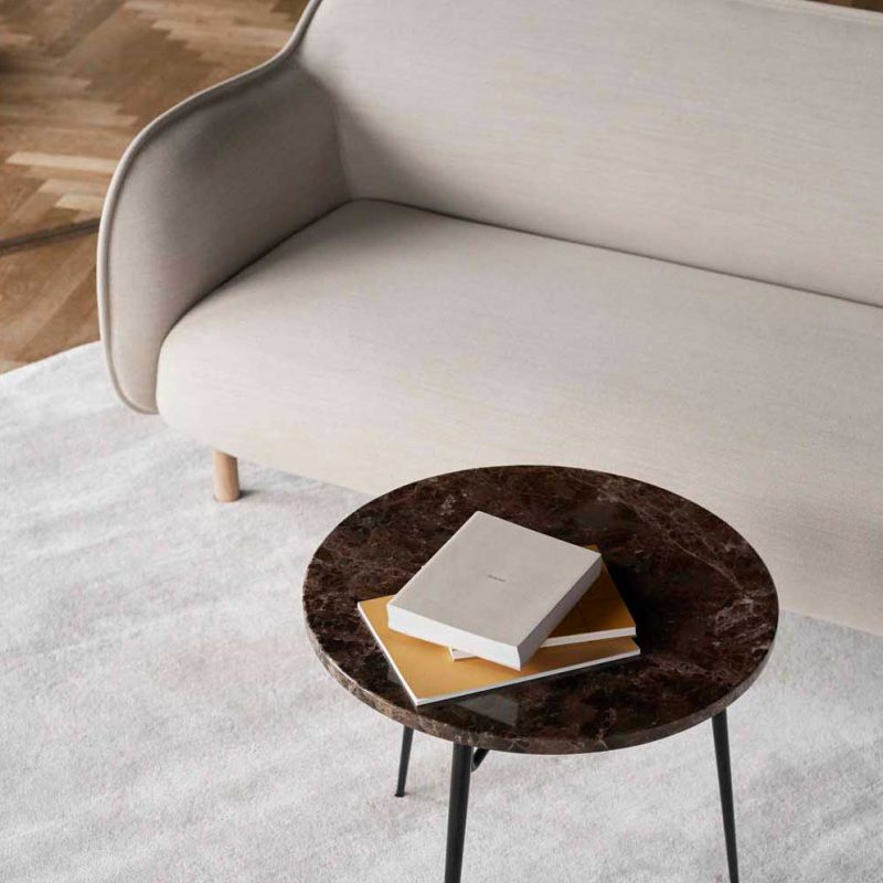 Ekko is a family of sofas designed to fit seamlessly within the modern ...