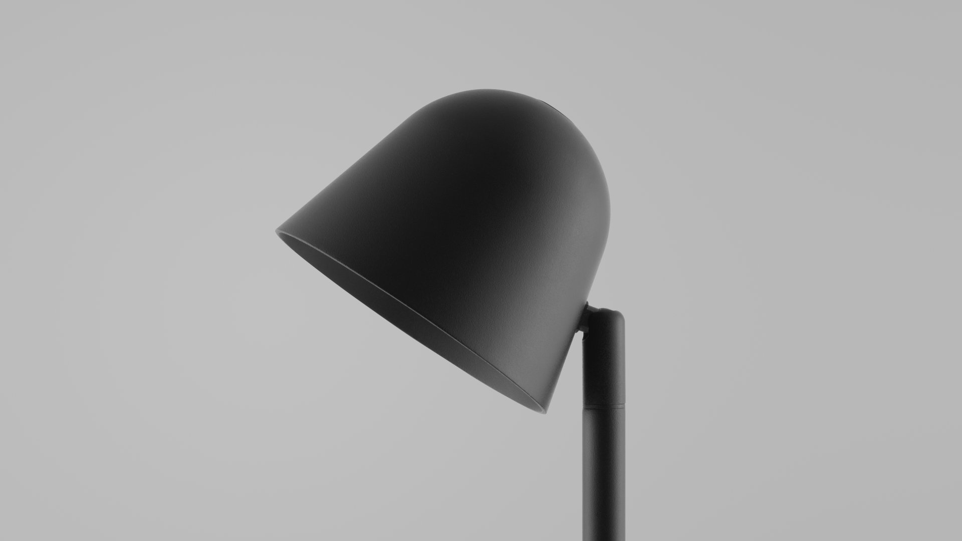 Stop chasing electrical outlets = Charge Table Lamp design by Henrik ...