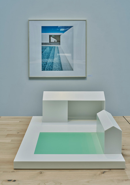 The Architecture of Claesson Koivisto Rune presented at The Royal ...