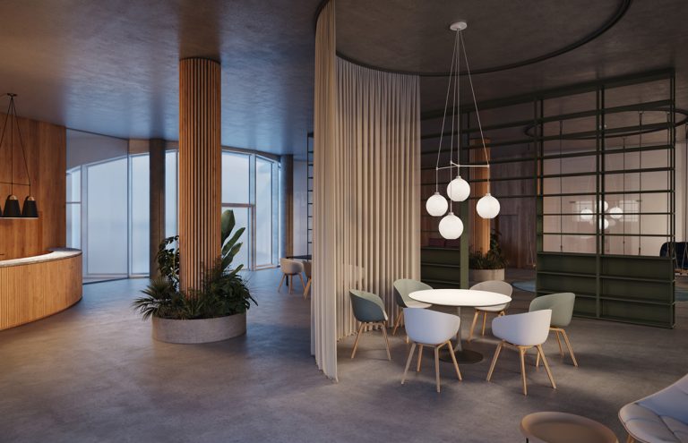 Louis Poulsen launches Dependant in collaboration with Kilo Design ...