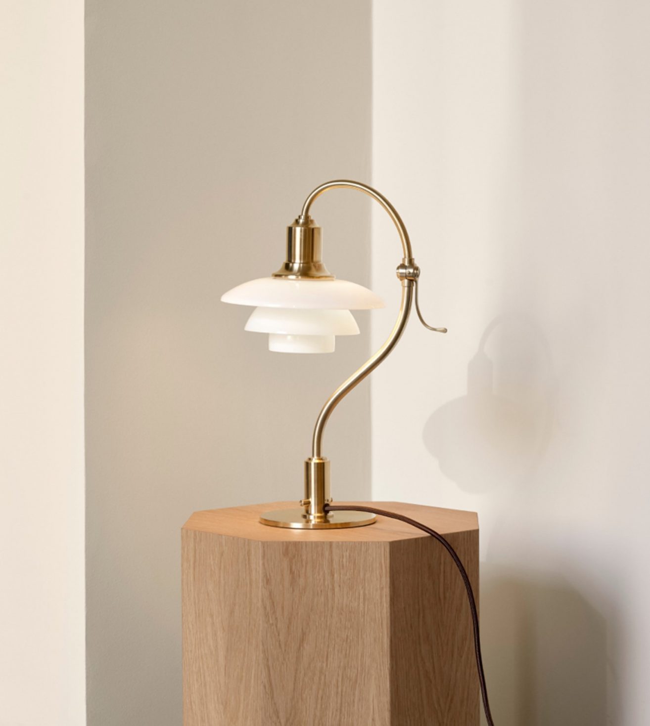 PH 2/2 The Question Mark by Poul Henningsen – Louis Poulsen ...