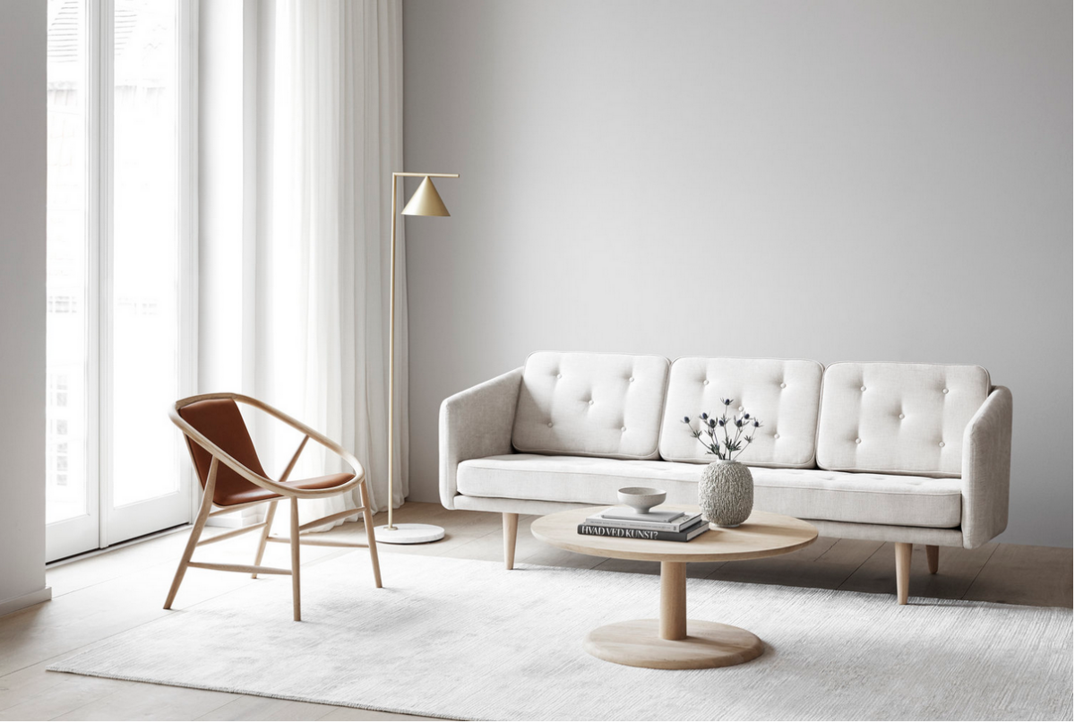 Timo Ripatti has used the material of wood in a way that takes ...