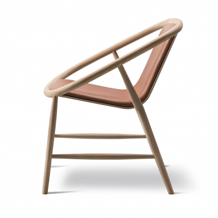 Timo Ripatti has used the material of wood in a way that takes ...