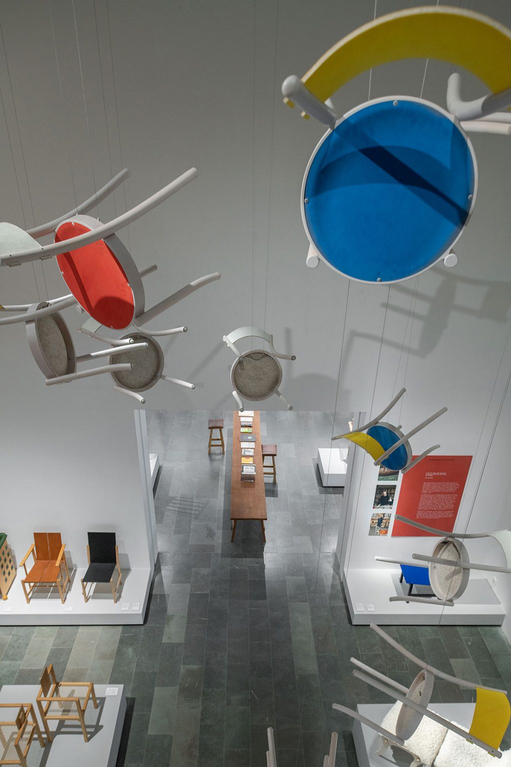 Scandinavian design legend’s home and studio recreated in new ...