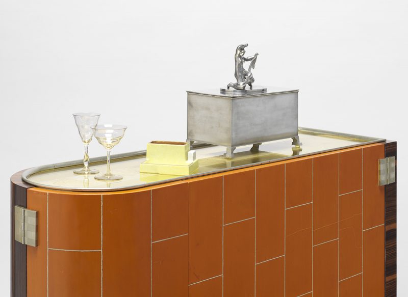 Swedish Grace – Art and Design in 1920s Sweden @ Nationalmuseum ...