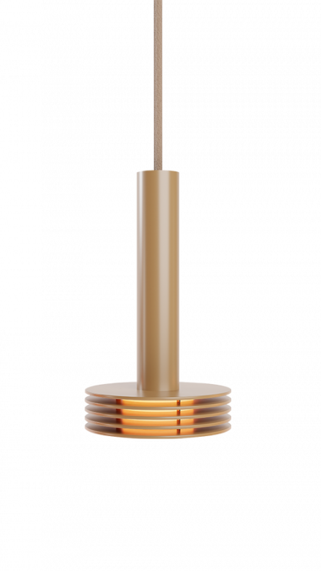 Sprinkle Pendant by Note Design Studio – Zero - Scandinaviandesign.com