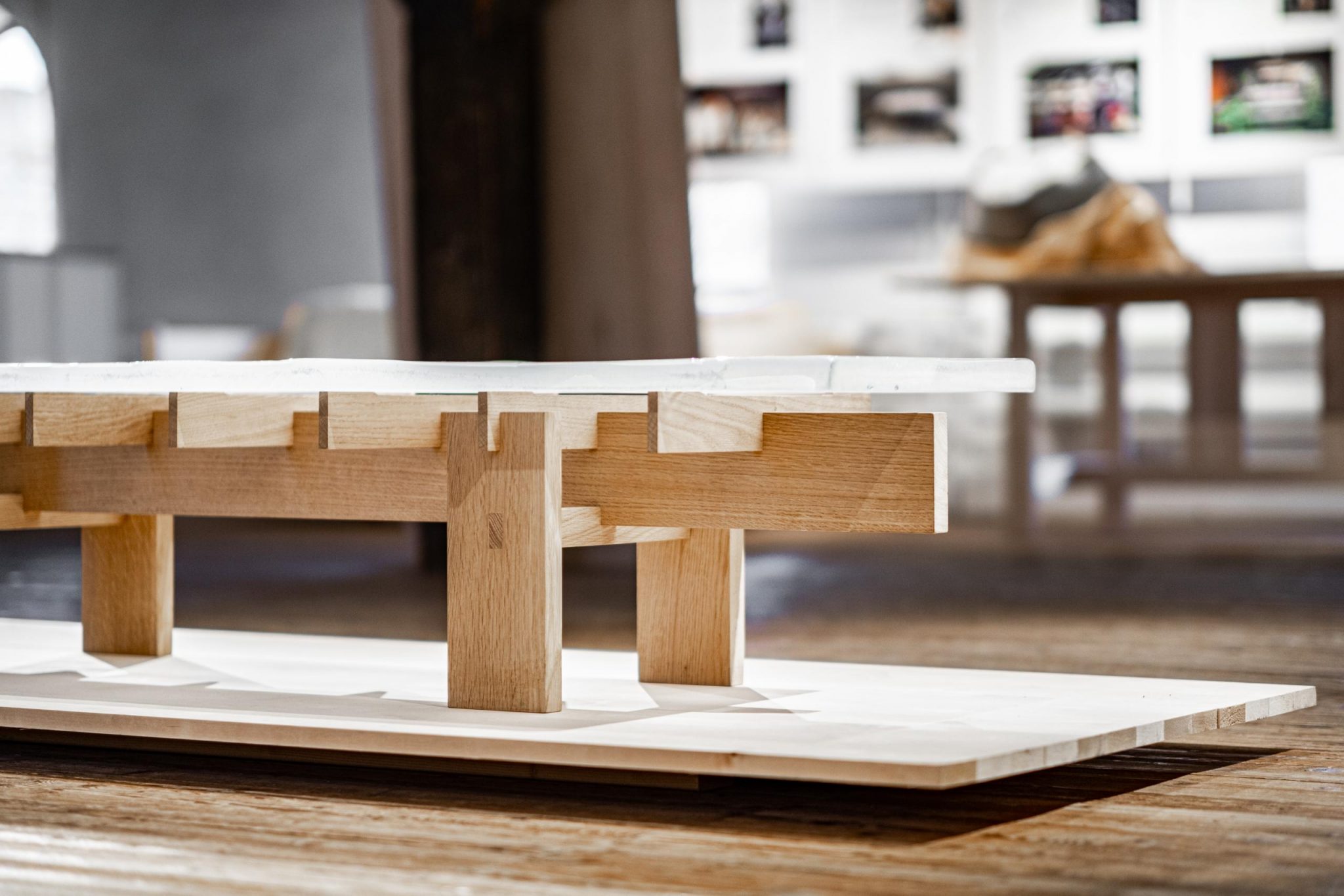 The Future Is Local exhibition @ Form/Design Center ...