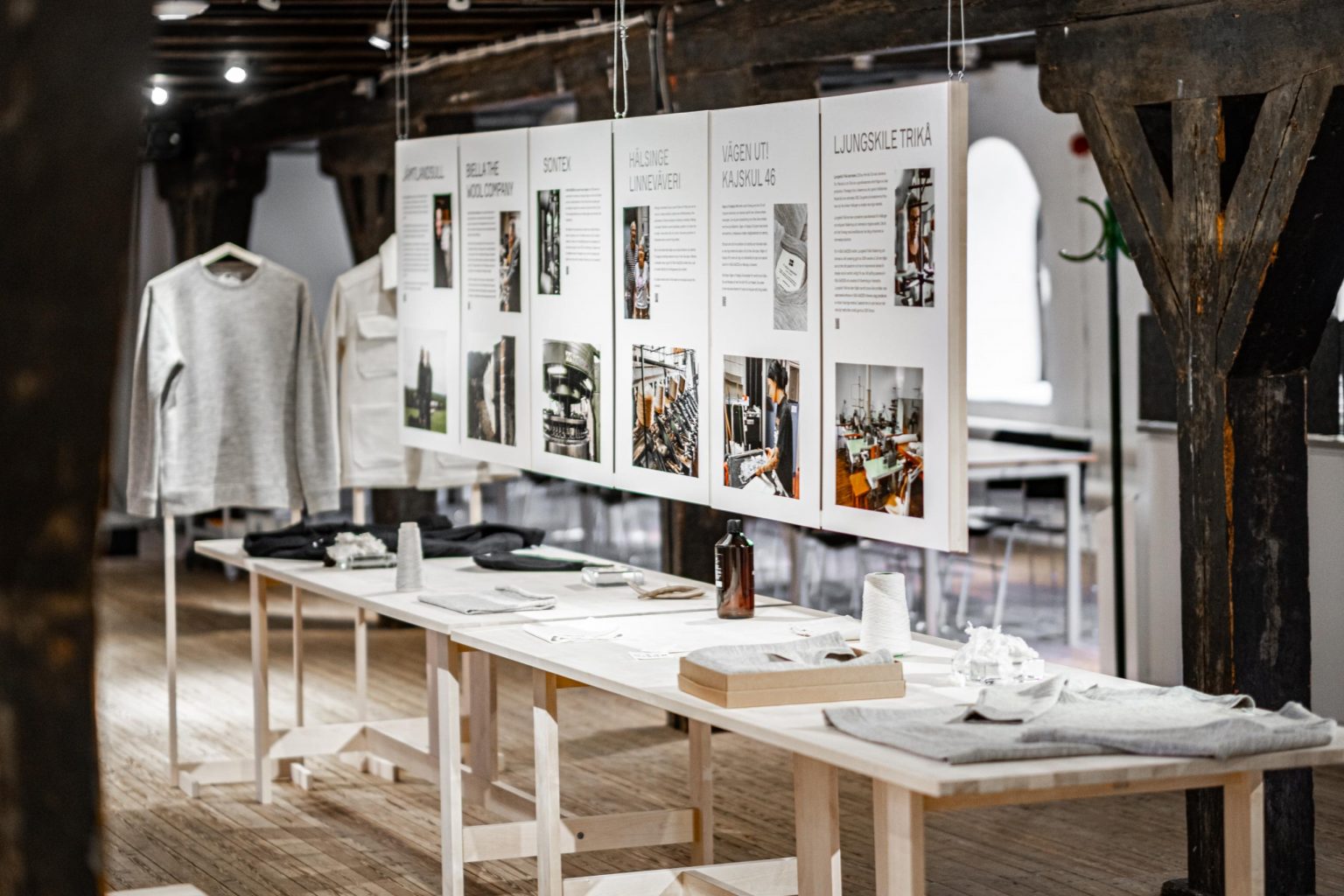 The Future Is Local exhibition @ Form/Design Center ...