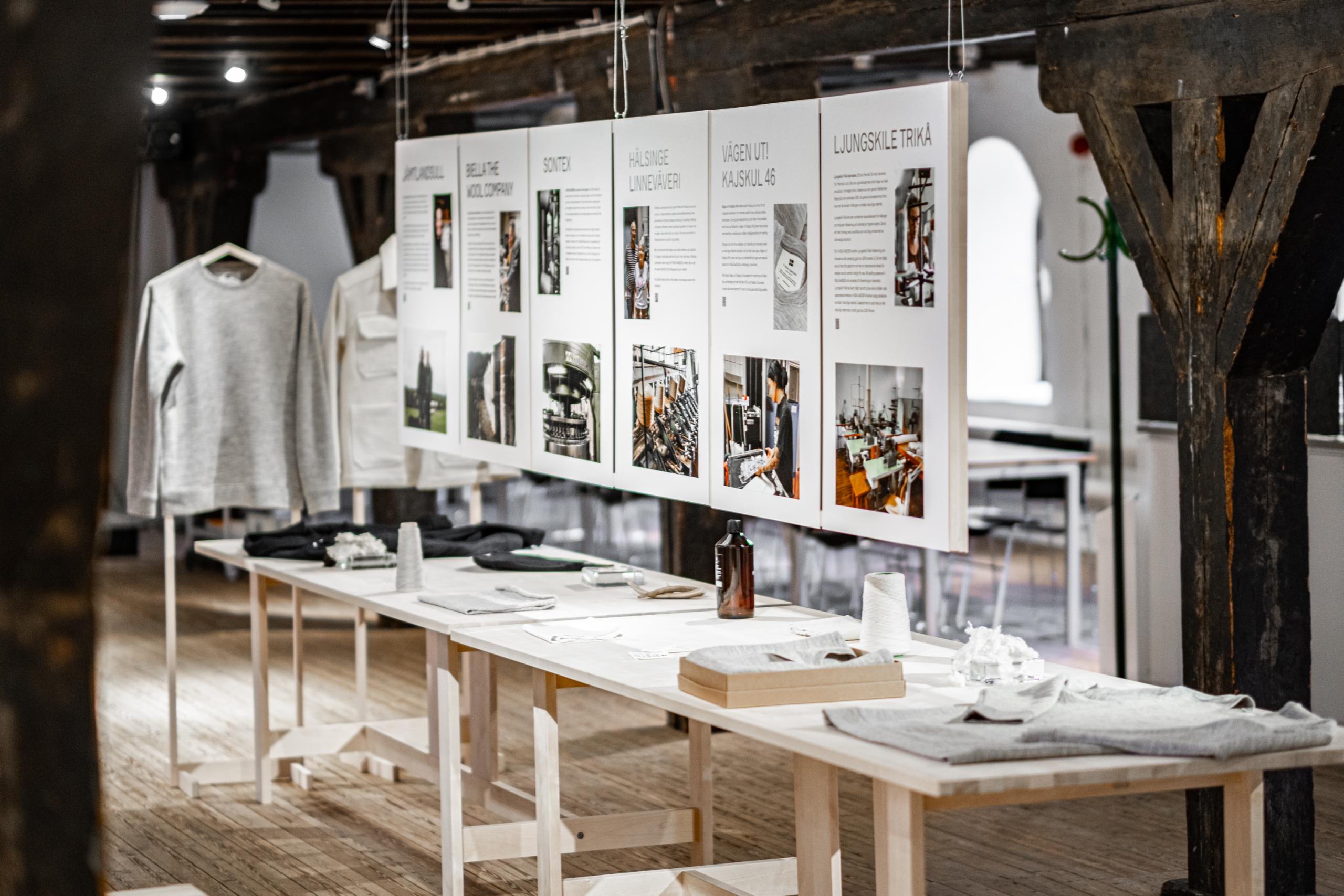 The Future Is Local exhibition @ Form/Design Center ...