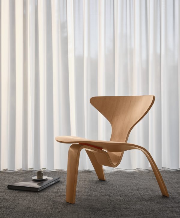PK0 A™ Chair by Poul Kjærholm for Fritz Hansen - Scandinaviandesign.com