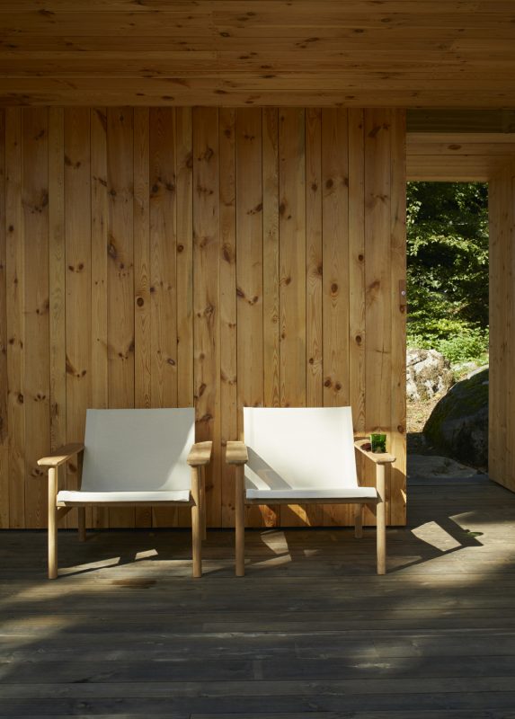 Pelago collection for Skagerak design by Note Design Studio ...