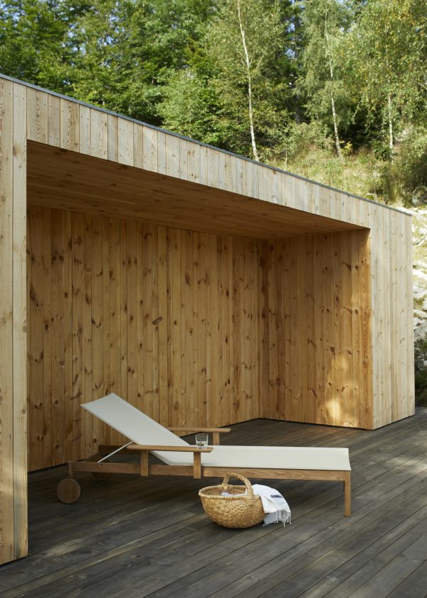 Pelago collection for Skagerak design by Note Design Studio ...