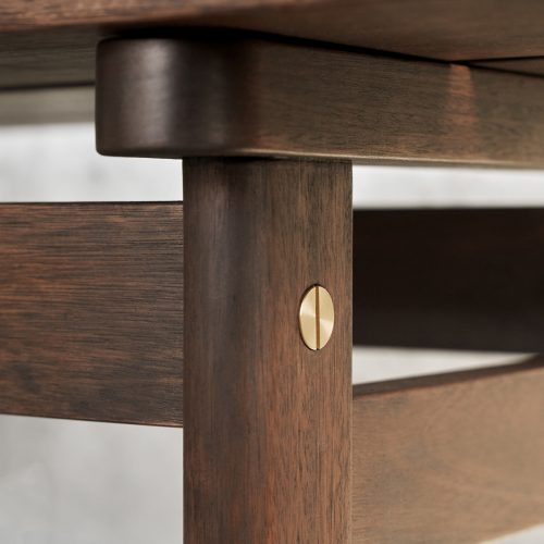 Børge Mogensen's Asserbo Series – Carl Hansen & Søn ...