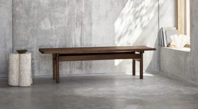 Børge Mogensen's Asserbo Series – Carl Hansen & Søn ...