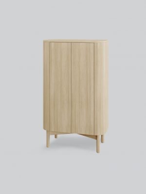 Loud Cabinet & Sideboard by Färg & Blanche - Northern - Scandinaviandesign.com