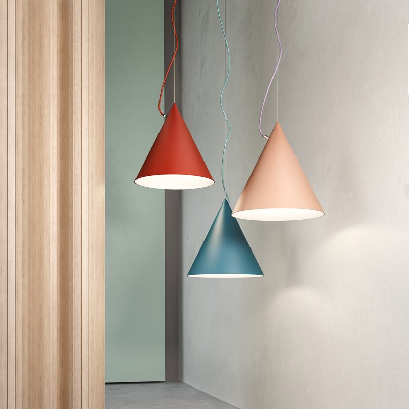 Noon Lighting by Alexander Lervik - Scandinaviandesign.com