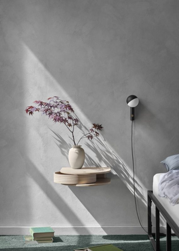 Valet Wall Console design by Sami Kallio for Northern ...