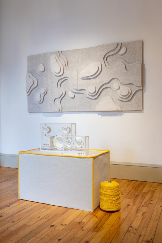 Swedish Secrets: a month of design at The Institut Suédois! By Färg ...