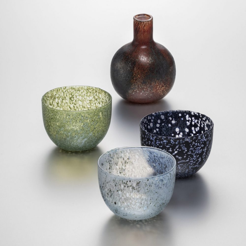 The Stars of Finnish Glass – The travelling Iittala exhibition by the ...