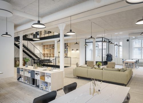 Fabrik Pendant design by FOJAB, Jonas Ruthblad & Mikael Pettersson ...