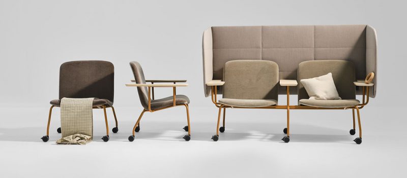 EFG x Form Us With Love are launching Hybe hybrid furniture ...