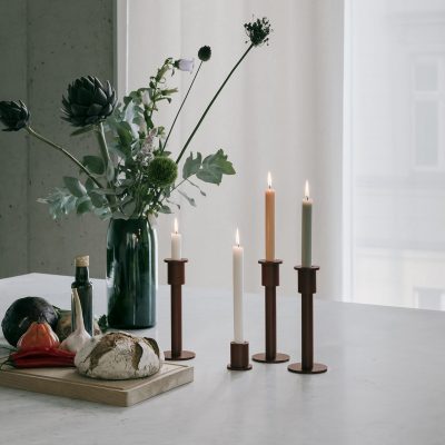 Holocene No. 5 design by David Chipperfield - Wästberg ...