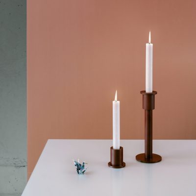 Holocene No. 5 design by David Chipperfield - Wästberg ...