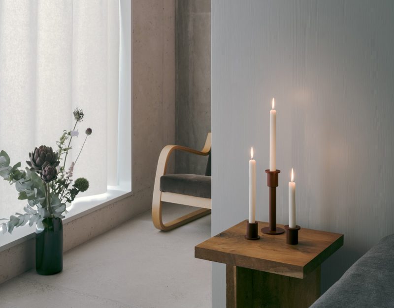 Holocene No. 5 design by David Chipperfield - Wästberg ...