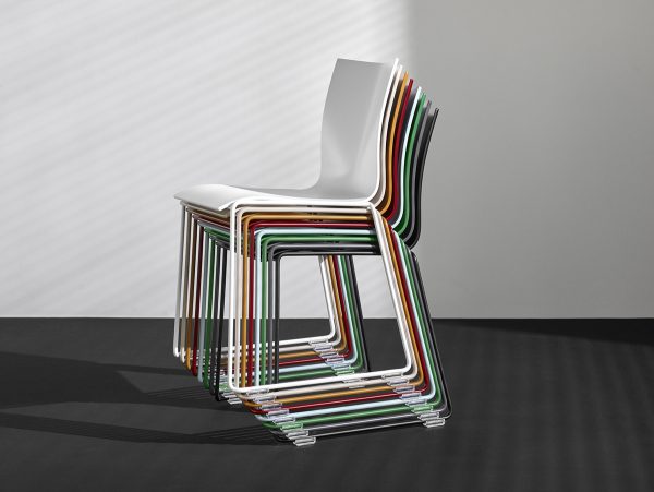 Chairik Series by Erik Magnussen - Montana - Scandinaviandesign.com