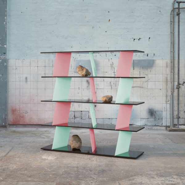 Shrinx design by Boris Berlin: The Foam-Free Lounge Chair ...