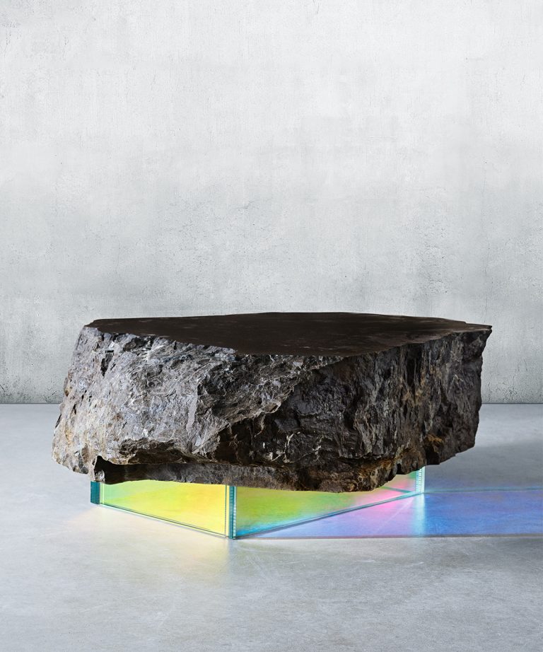 Alexander Lervik — Exhibition FRAGILE @ Unikat Gallery ...