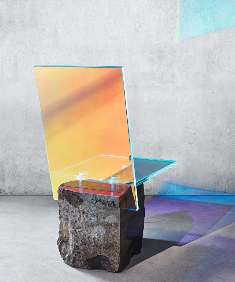 Alexander Lervik — Exhibition FRAGILE @ Unikat Gallery ...