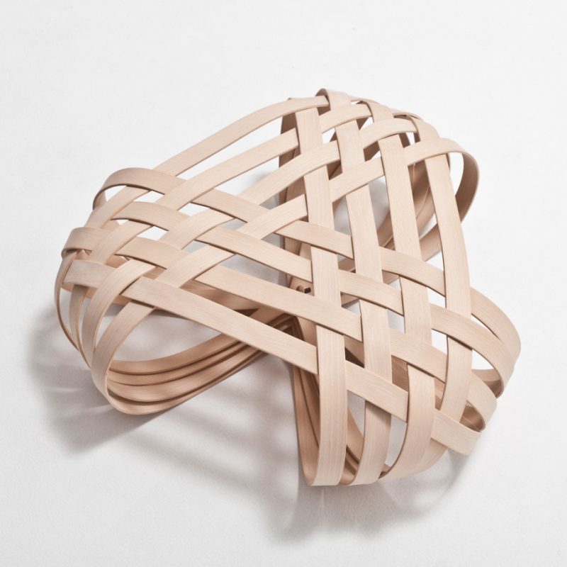 Akiko Kuwahata & Ken Winther - In Praise of Shadows @ Galerie Maria ...