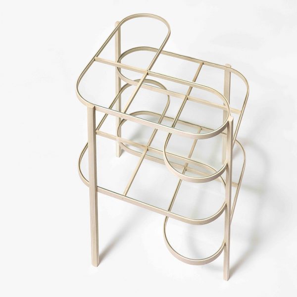 Akiko Kuwahata & Ken Winther - In Praise of Shadows @ Galerie Maria ...