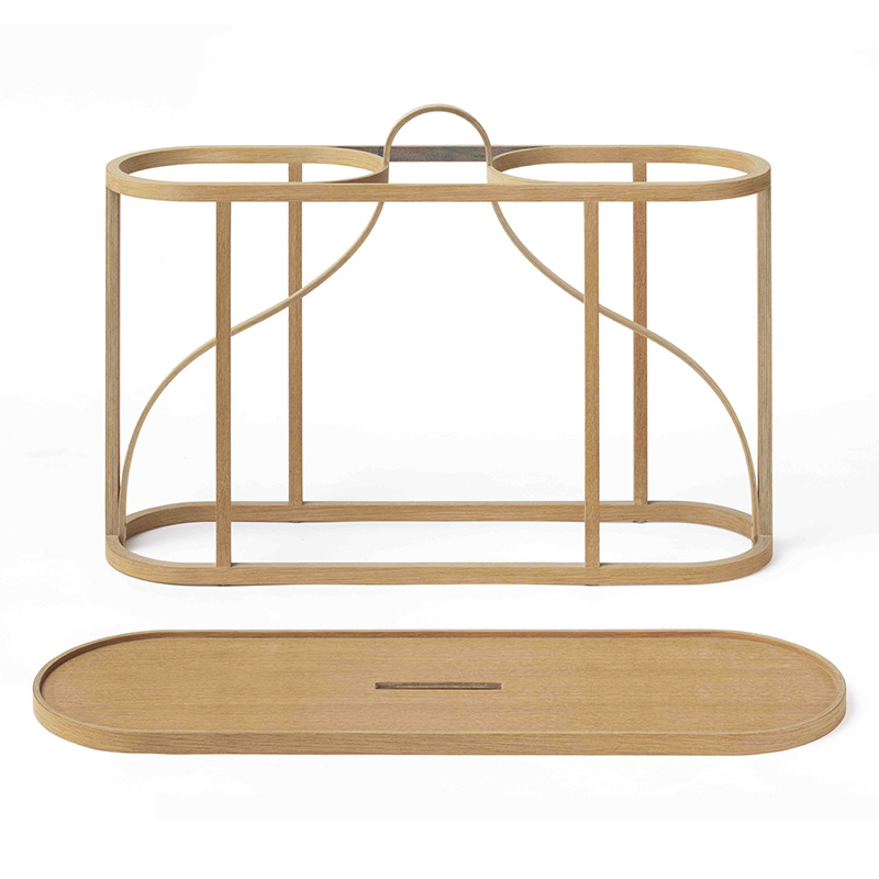 Akiko Kuwahata & Ken Winther - In Praise of Shadows @ Galerie Maria ...