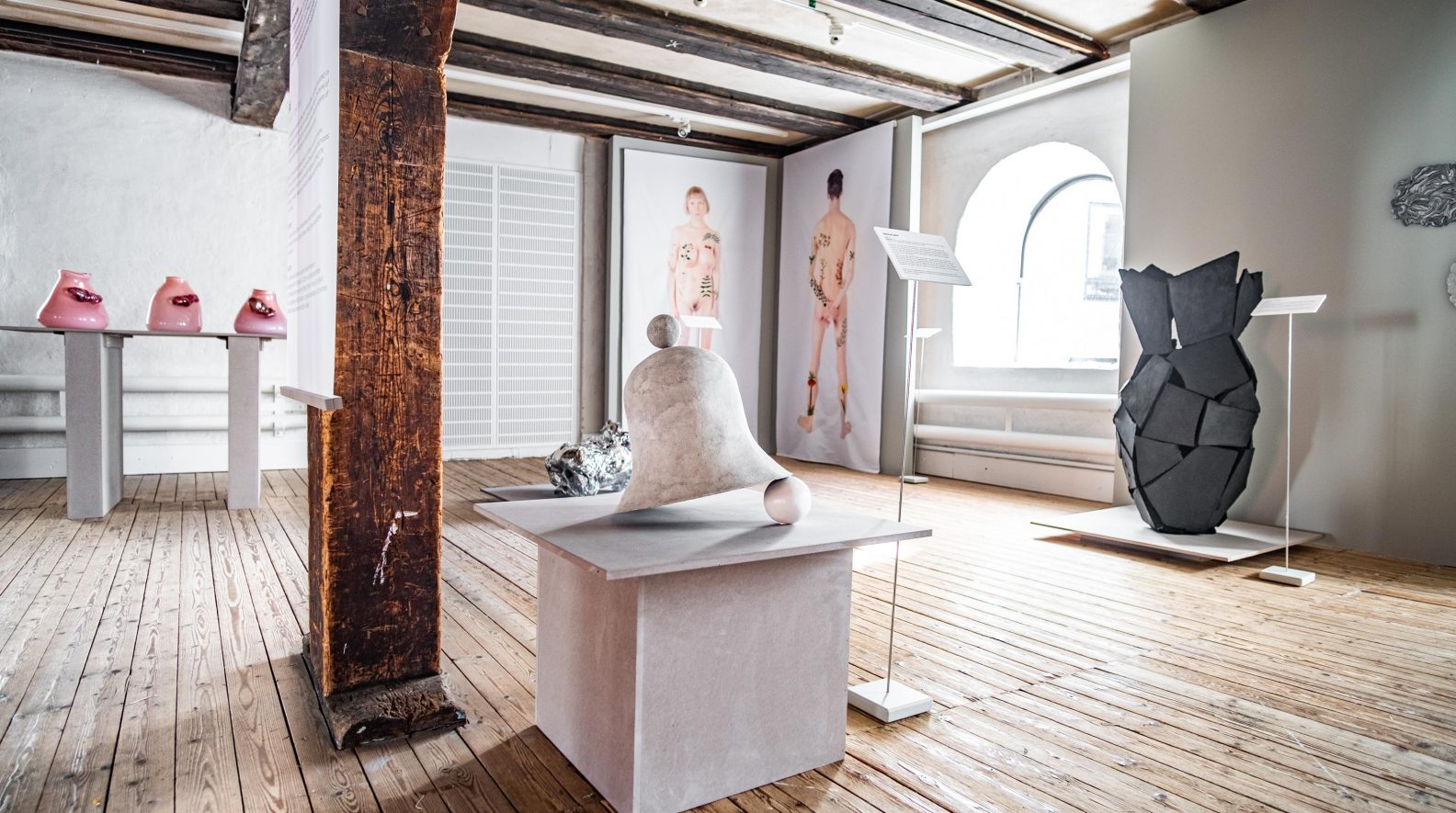 Cathedral Thinking @ Form/Design Center - Scandinaviandesign.com