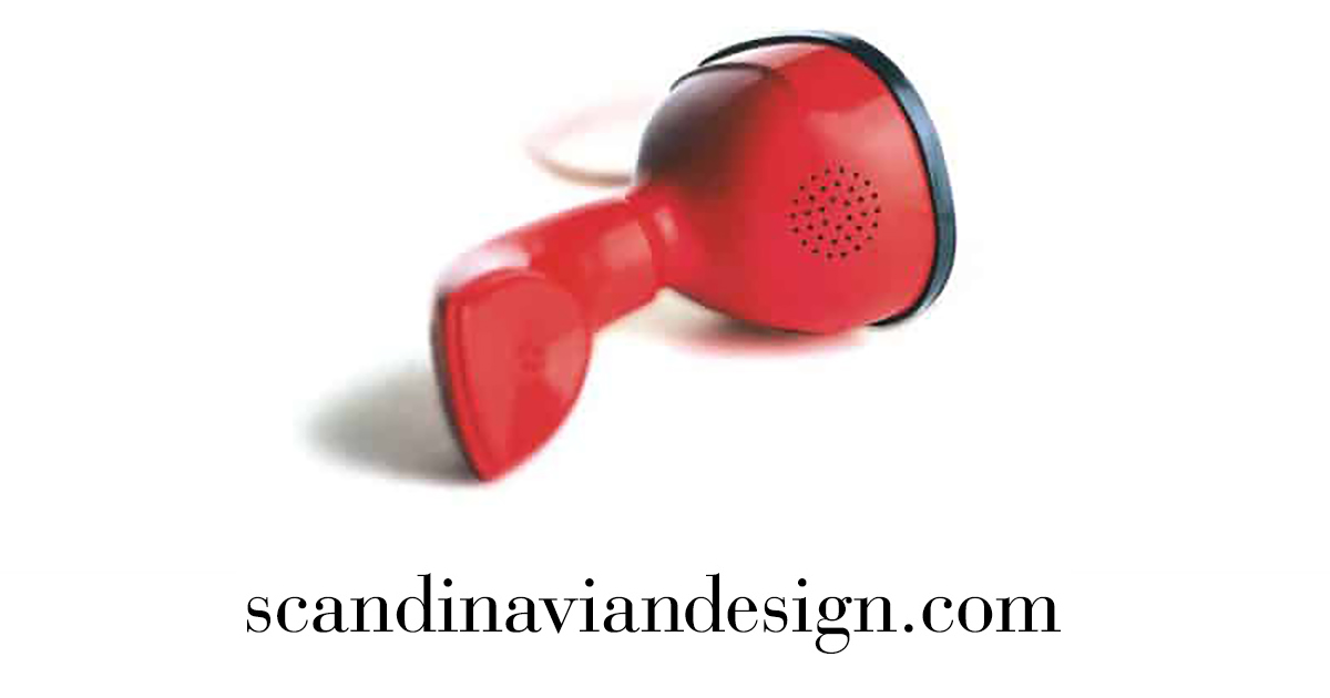 Scandinavian Design News & Inspiration – Since 1996 ...