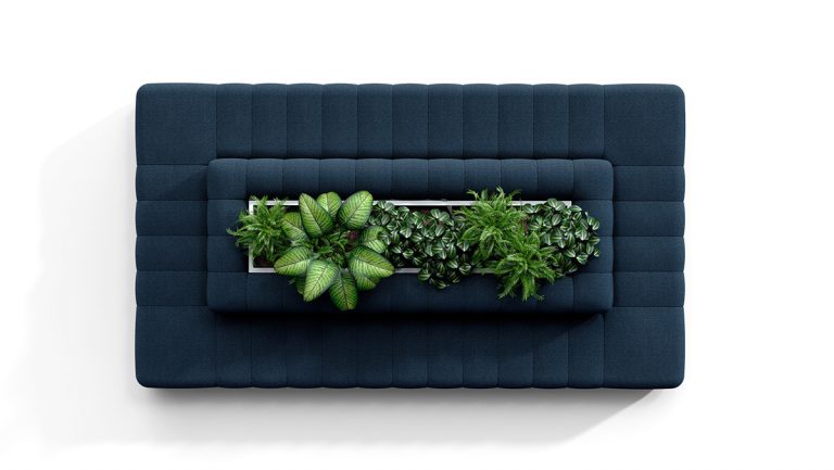 Blå Station's BOB Corner by Bernstrand & Borselius - Scandinaviandesign.com