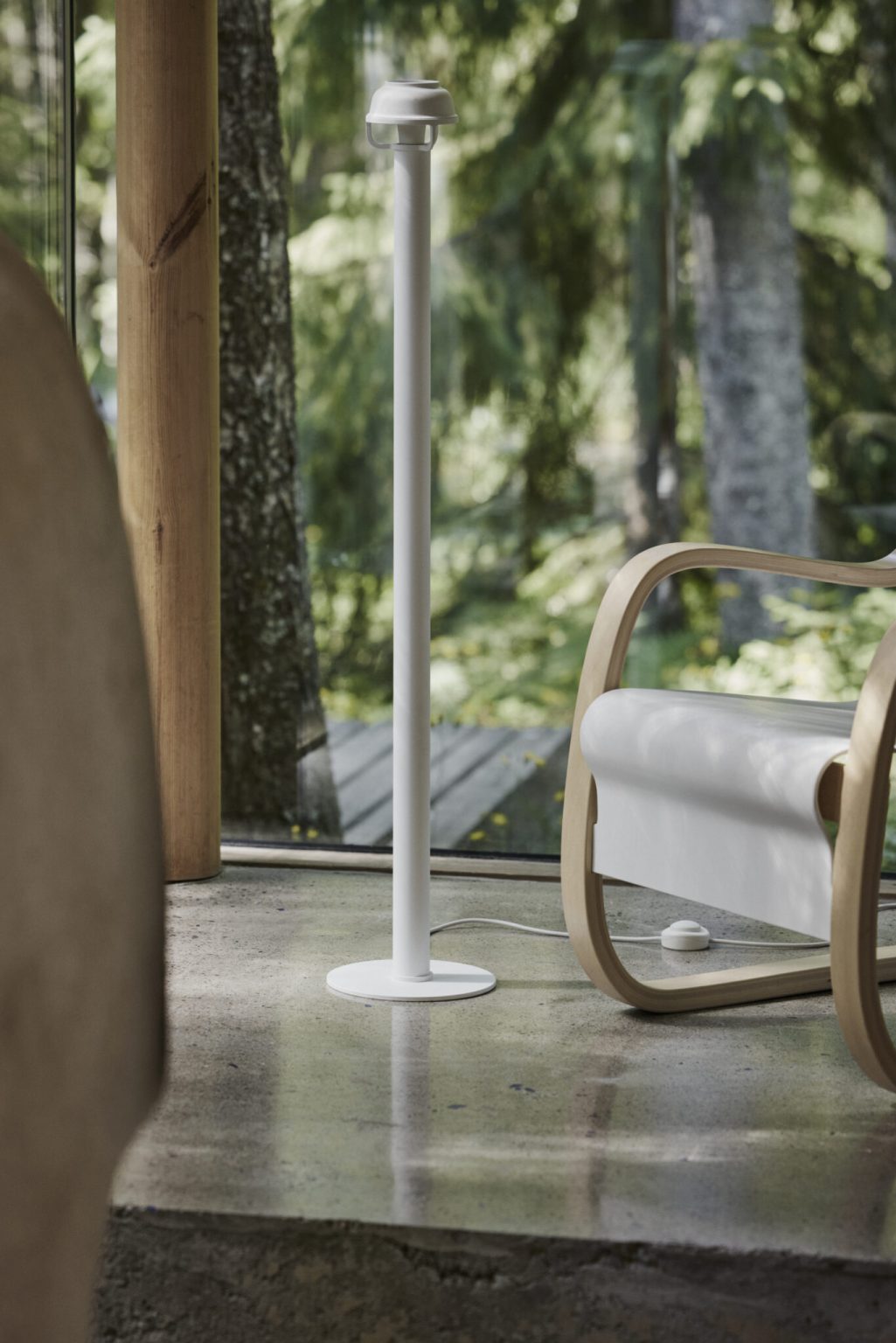 Artek introduces the new lighting collection Kori designed by TAF ...