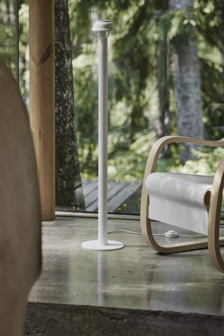 Artek introduces the new lighting collection Kori designed by TAF ...